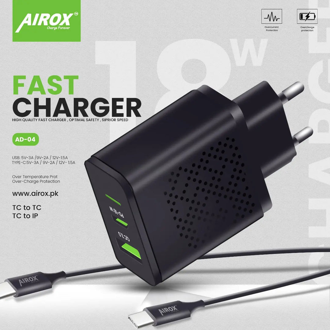 Products – Airox.pk