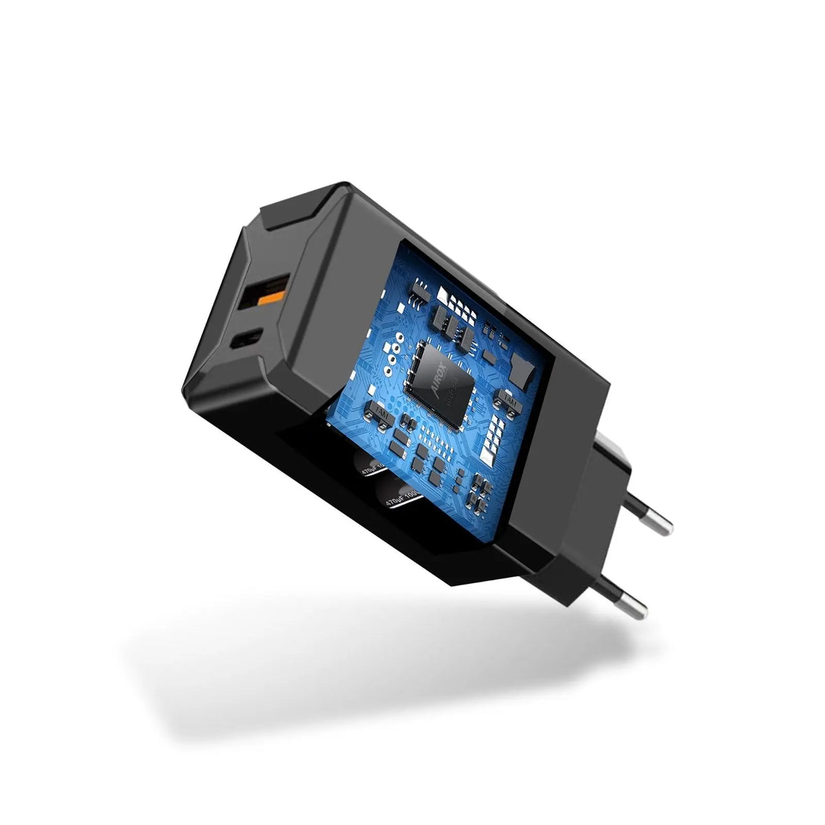 AD21 25 Watt Adapter – Airox.pk