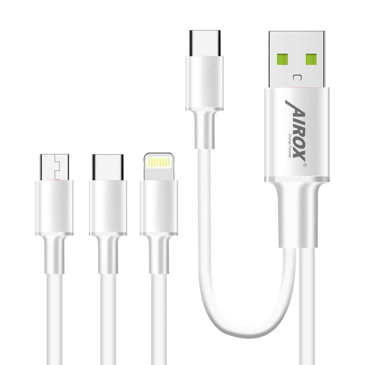 CB265 PD USB Output Cable Type C – Airox.pk